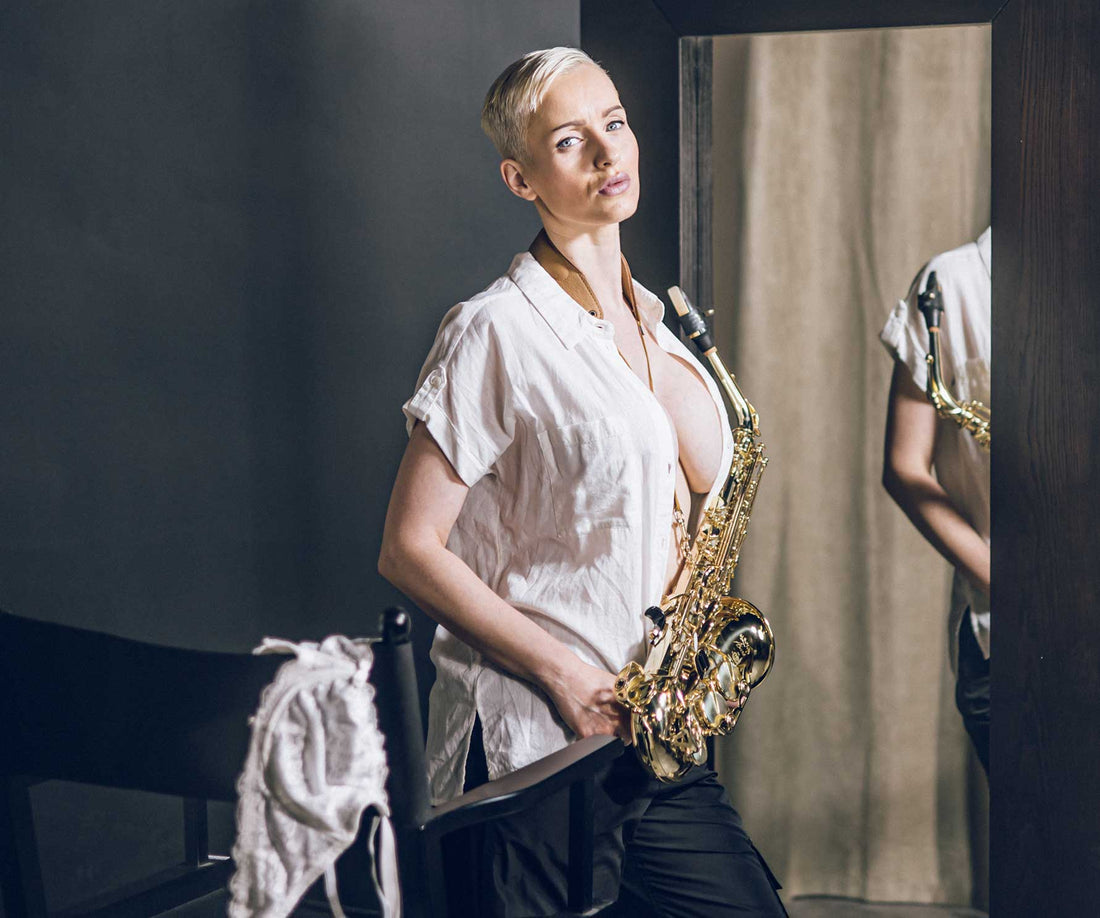 ANIKE EKINA OFFIZIELL | MUSIK | FITNESS | LIFESTYLE